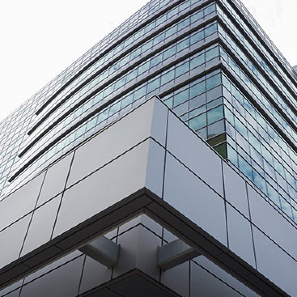 District - Construction JPL