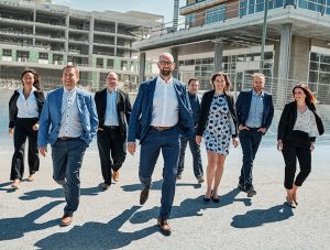 Une signature reconnue depuis plus de 50 ans | Construction JPL